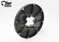 China K907 Excavator Hydraulic Pump Coupling Flange Coupling 2437U213S114 for sale
