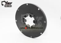 China K907LC Excavator Hydraulic Pump Coupling Flange Coupling 2437U213S312 for sale