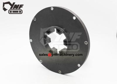 China K907LC Excavator Hydraulic Pump Coupling Flange Coupling 2437U213S312 for sale