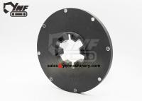 China K907LC Excavator Hydraulic Pump Coupling Flange Coupling 2437U213S312 for sale