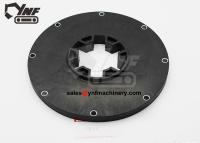 China K907LC Excavator Hydraulic Pump Coupling Flange Coupling 2437U213S312 for sale