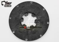 China K907LC Excavator Hydraulic Pump Coupling Flange Coupling 2437U213S312 for sale