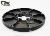 China K909LC Excavator Coupling Flexible Flange Coupling 2437U213S114 2437U213S312 for sale