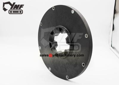 China K912LC Excavator Coupling Flexible Flange Coupling 2437U214S114 for sale