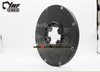 China K912LC Excavator Coupling Flexible Flange Coupling 2437U214S114 for sale