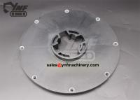 China MD140BLC Excavator Coupling Flexible Flange Coupling 2437U188S114 for sale