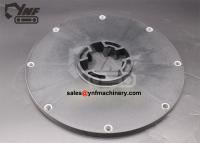 China MD140BLC Excavator Coupling Flexible Flange Coupling 2437U188S114 for sale