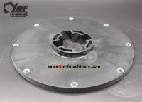 China MD140BLC Excavator Coupling Flexible Flange Coupling 2437U188S114 for sale