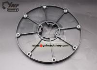 China YNF075 Excavator Coupling Flexible Flange Coupling 2441U436S114 For MD180LC for sale