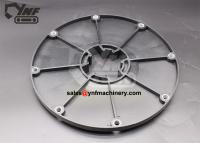 China YNF075 Excavator Coupling Flexible Flange Coupling 2441U436S114 For MD180LC for sale