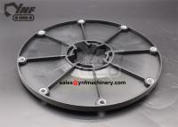 China YNF075 Excavator Coupling Flexible Flange Coupling 2441U436S114 For MD180LC for sale