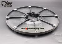 China YNF075 Excavator Coupling Flexible Flange Coupling 2441U436S114 For MD180LC for sale