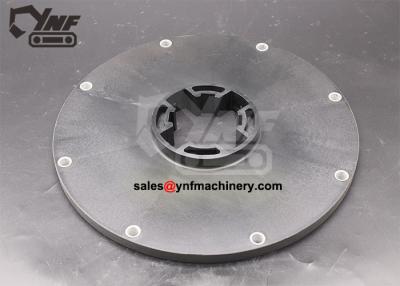 China Excavator Coupling 314 × 4T Flange Coupling 2437U213S114 For MD200BLC for sale