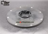China Excavator Coupling 314 × 4T Flange Coupling 2437U213S114 For MD200BLC for sale