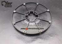 China Excavator Coupling 314 × 4T Flange Coupling 2437U213S114 For MD200BLC for sale