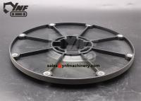 China Hydraulic Pump Flange Coupling 2441U436S115 For Excavator MD300LC for sale