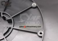 China Hydraulic Pump Flange Coupling 2441U436S115 For Excavator MD300LC for sale