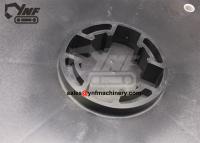 China 314 × 4T Flange Coupling SK130 Excavator Engine Spare Parts 2437U188S114 for sale