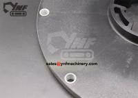 China 314 × 4T Flange Coupling SK130 Excavator Engine Spare Parts 2437U188S114 for sale