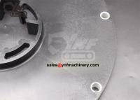China 314 × 4T Flange Coupling SK130 Excavator Engine Spare Parts 2437U188S114 for sale