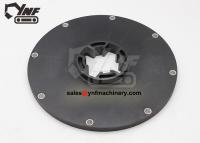 China Excavator Flange Coupling YN10V00005S114 For Kobelco SK200 for sale