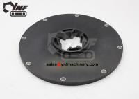 China Excavator Flange Coupling YN10V00005S114 For Kobelco SK200 for sale