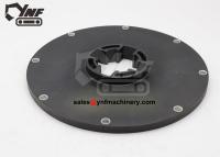 China Excavator Flange Coupling YN10V00005S114 For Kobelco SK200 for sale