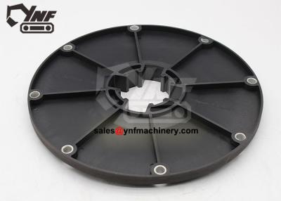 China Excavator Flange Coupling 2437U213S114 2437U213S312 For Kobelco SK200-6 for sale