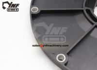 China Excavator Flange Coupling 2437U213S114 2437U213S312 For Kobelco SK200-6 for sale