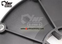 China Excavator Flange Coupling YN30P01029P1 For Kobelco SK210-9 for sale