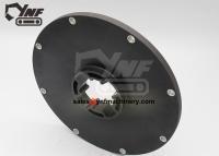 China Excavator Flange Coupling YN30P01029P1 For Kobelco SK210-9 for sale