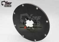 China Excavator Flange Coupling YN30P01029P1 For Kobelco SK210-9 for sale
