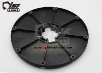 China SK290LC Excavator Flange Coupling Swing Motor Assembly Parts YN46W00001F1 for sale