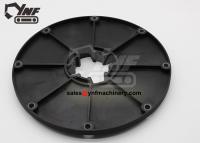 China SK290LC Excavator Flange Coupling Swing Motor Assembly Parts YN46W00001F1 for sale