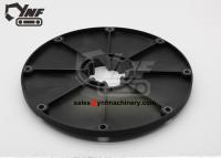 China SK290LC Excavator Flange Coupling Swing Motor Assembly Parts YN46W00001F1 for sale
