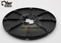 China SK290LC Excavator Flange Coupling Swing Motor Assembly Parts YN46W00001F1 for sale