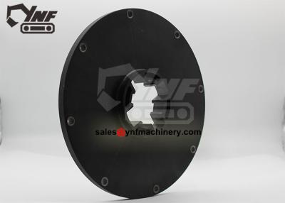 China SK330LC Excavator Flange Coupling Swing Motor Assembly Parts 2441U1040S10 for sale