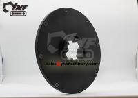 China SK330LC Excavator Flange Coupling Swing Motor Assembly Parts 2441U1040S10 for sale