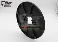China SK330LC Excavator Flange Coupling Swing Motor Assembly Parts 2441U1040S10 for sale