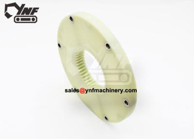 China Excavator Flange Coupling VI8944067545 For  E135SR for sale