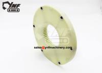 China Excavator Flange Coupling VI8944067545 For  E135SR for sale