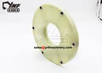 China Excavator Flange Coupling VI8944067545 For  E135SR for sale