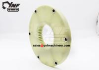 China Excavator Flange Coupling VI8944067545 For  E135SR for sale