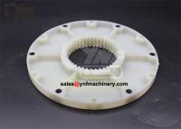 China Excavator Flange Coupling VAME441314 Flywheel For  E160 for sale