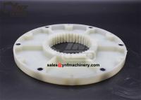 China Excavator Flange Coupling VAME441314 Flywheel For  E160 for sale