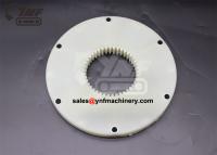 China Excavator Flange Coupling VAME441314 Flywheel For  E160 for sale