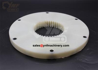 China Flange Coupling Excavator Coupling Replacement  YN15V00017S010 For E200SR for sale