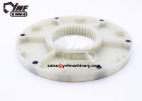 China Flange Coupling VAME088584 VAME441310 Flywheel Coupling For E215 for sale