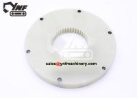 China Flange Coupling VAME088584 VAME441310 Flywheel Coupling For E215 for sale