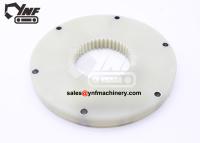 China Flange Coupling VAME088584 VAME441310 Flywheel Coupling For E215 for sale
